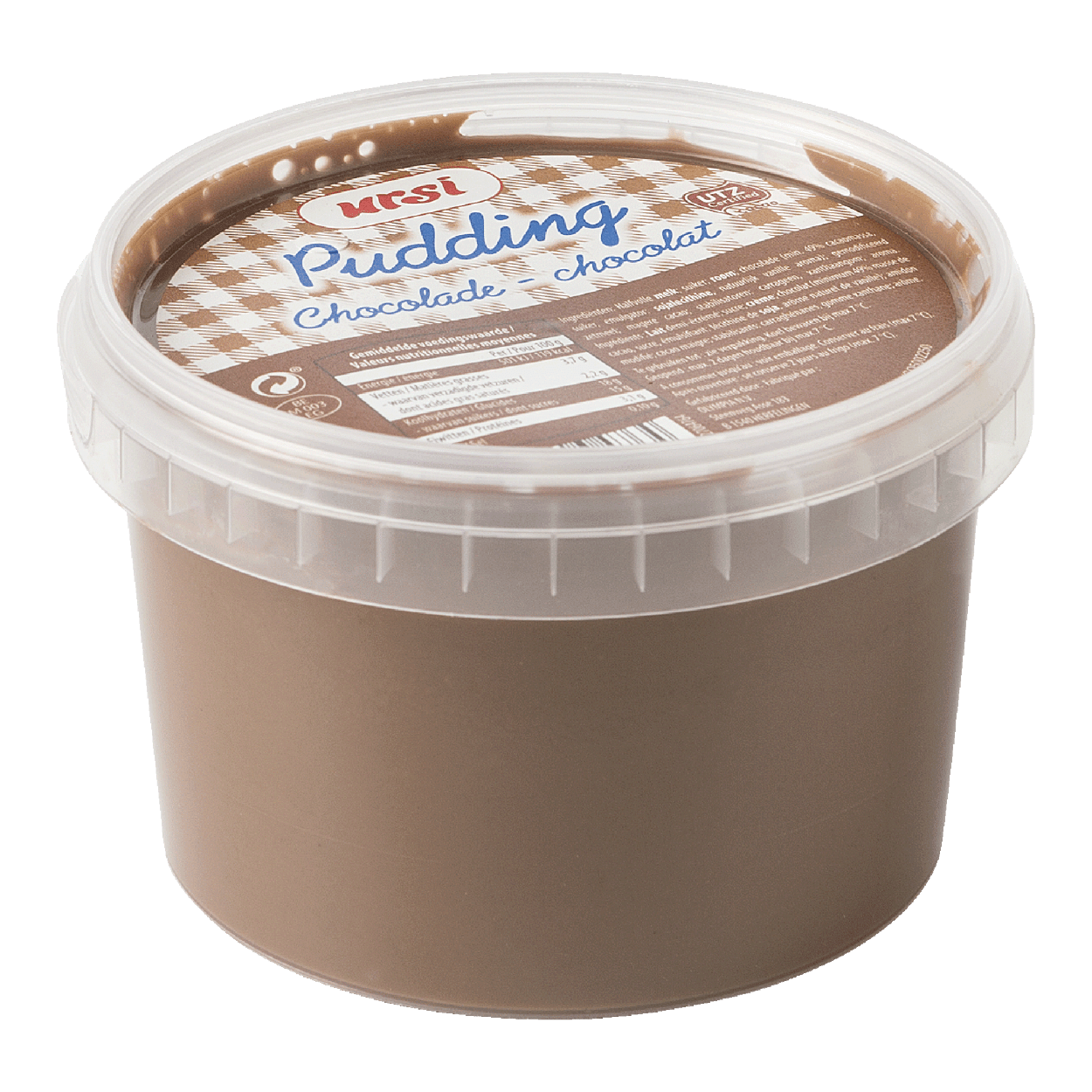 Pudding URSI® kopen bij ALDI België