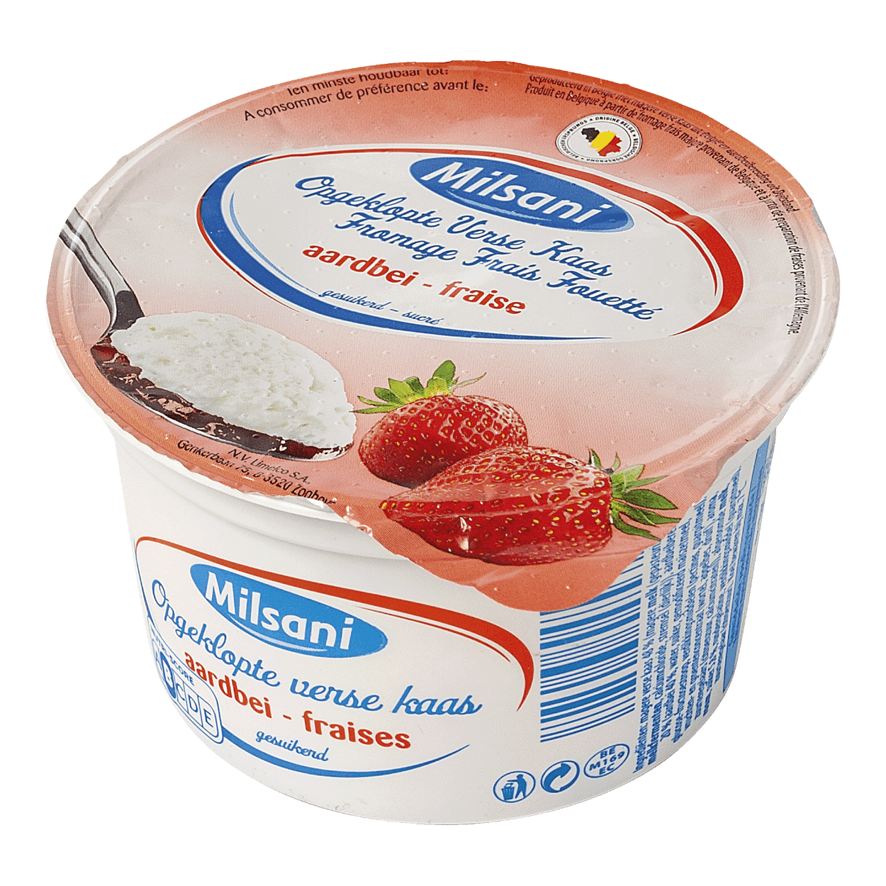 Fruitkaas MILSANI® kopen bij ALDI België