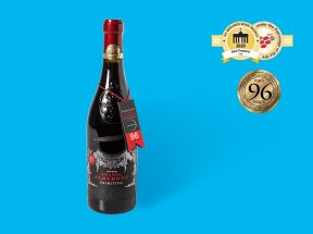 Rode wijn kopen | Ruime keuze | ALDI België