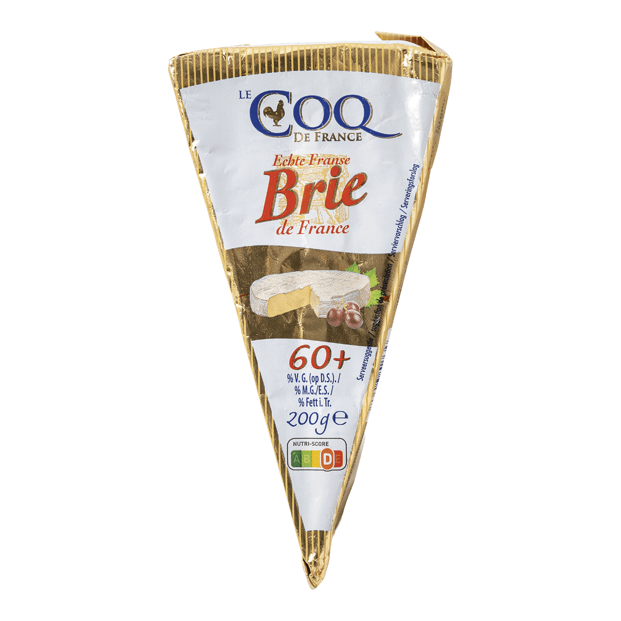 LE COQ DE FRANCE® Brie kopen bij ALDI België