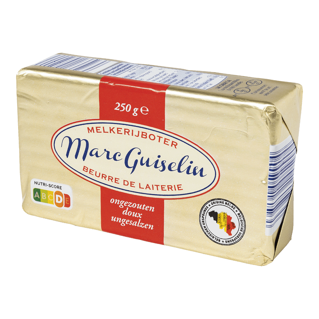 Belgische melkerijboter MARC GUISELIN® kopen bij ALDI België
