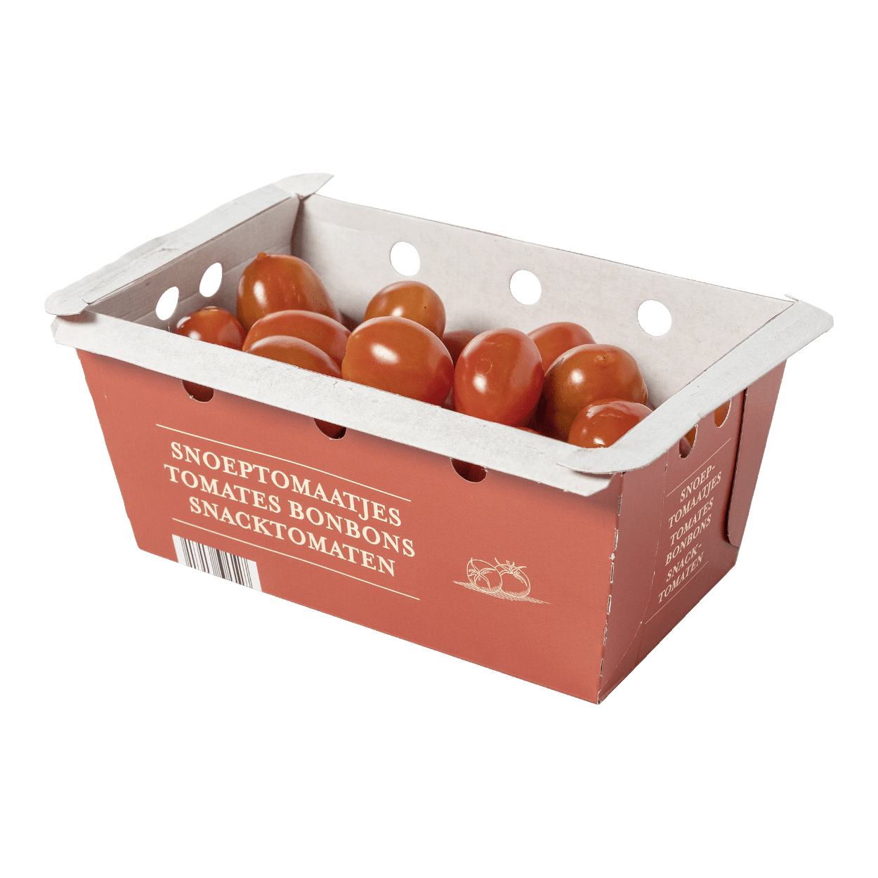 Snacktomaten günstig bei ALDI