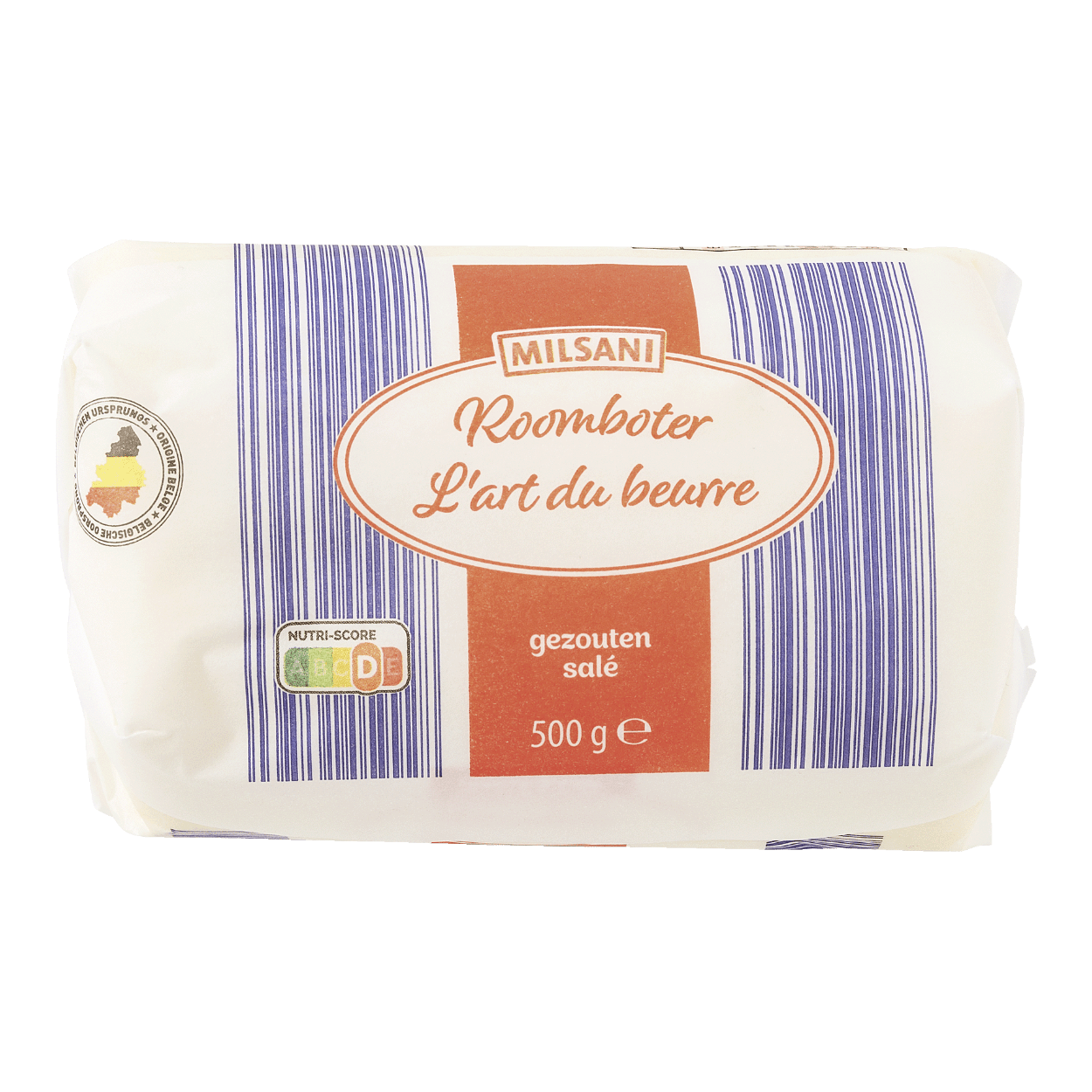 Artisanale gezouten boter MARC GUISELIN® kopen bij ALDI België