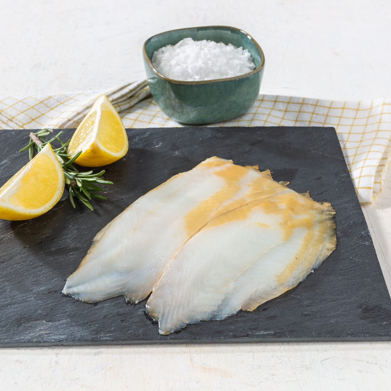 Gerookte heilbot GOLDEN SEAFOOD® kopen bij ALDI België