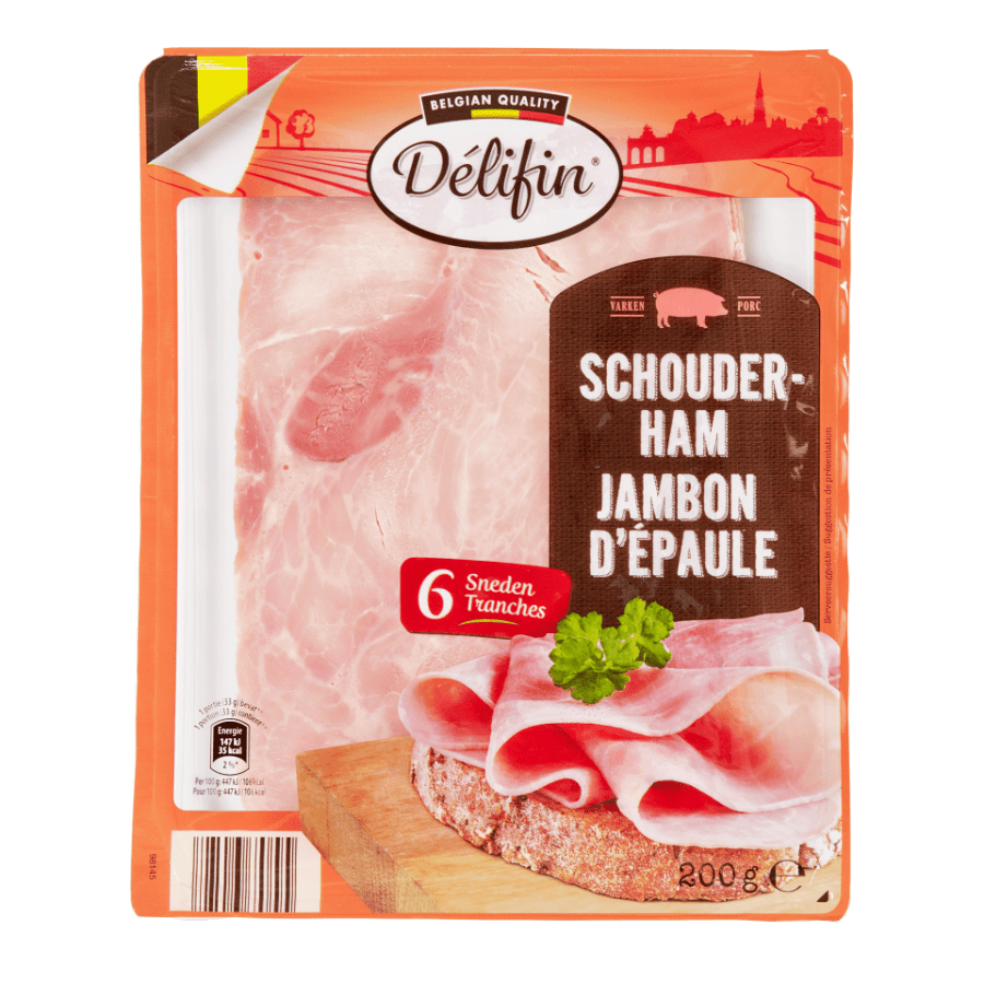 Schouderham kopen bij ALDI België