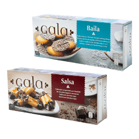 Biscuits | ALDI Belgique