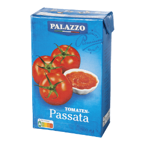 Passata CUCINA NOBILE® kopen bij ALDI België