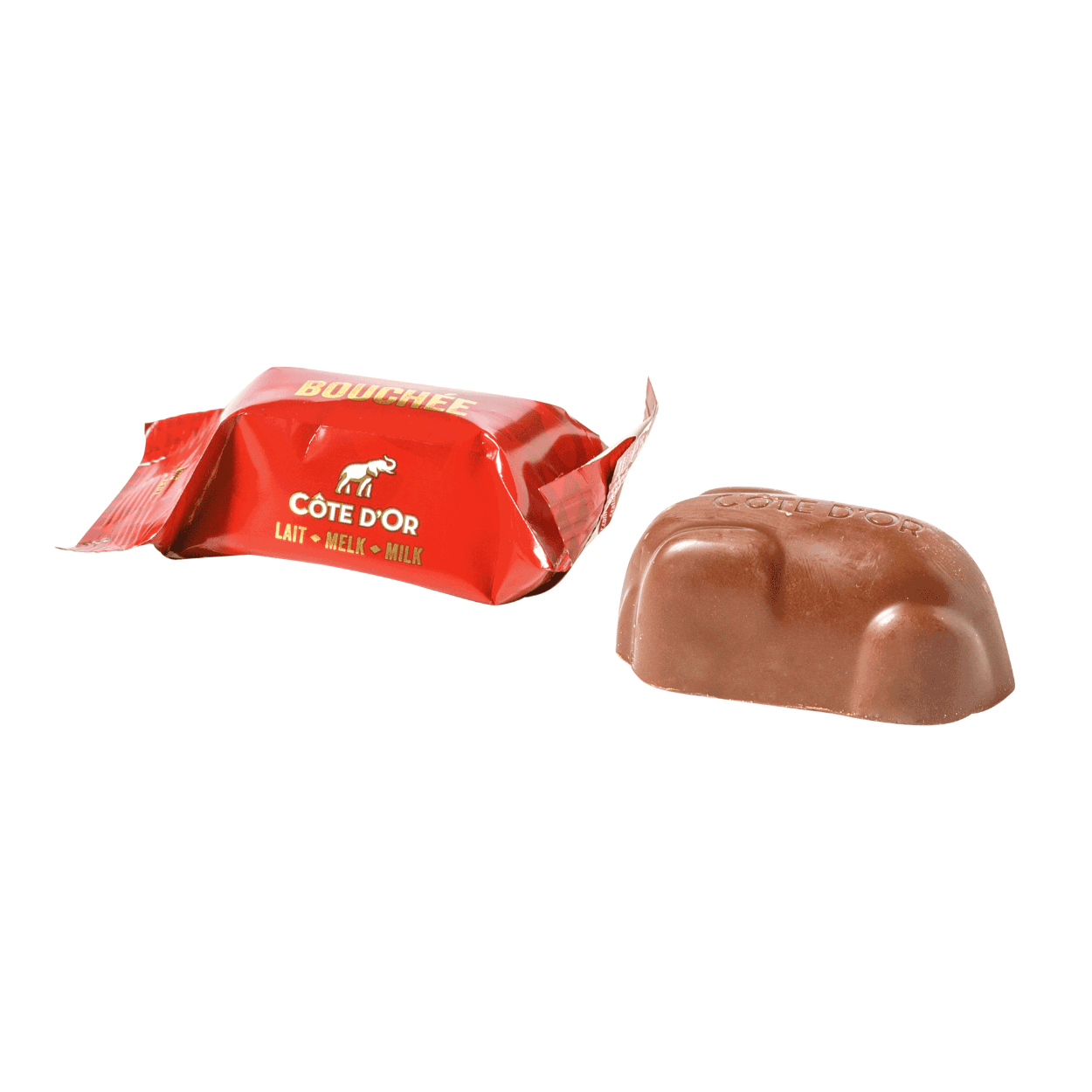 Bouchées, 8 st. CÔTE D'OR® kopen bij ALDI België