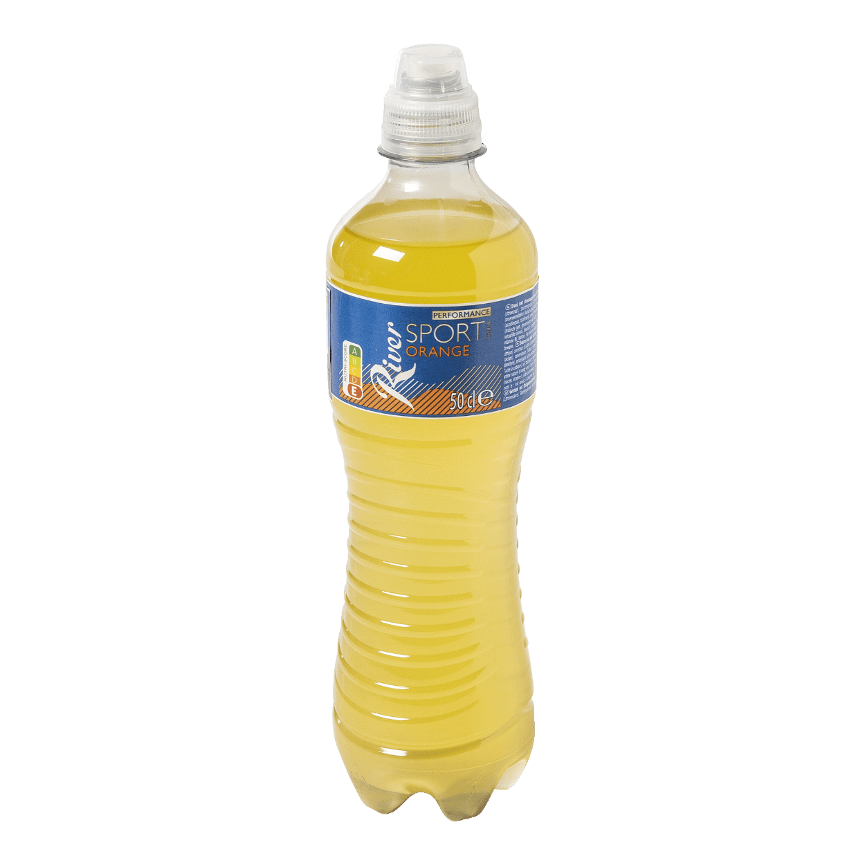 Sportdrank, 6 st. RIVER® kopen bij ALDI België