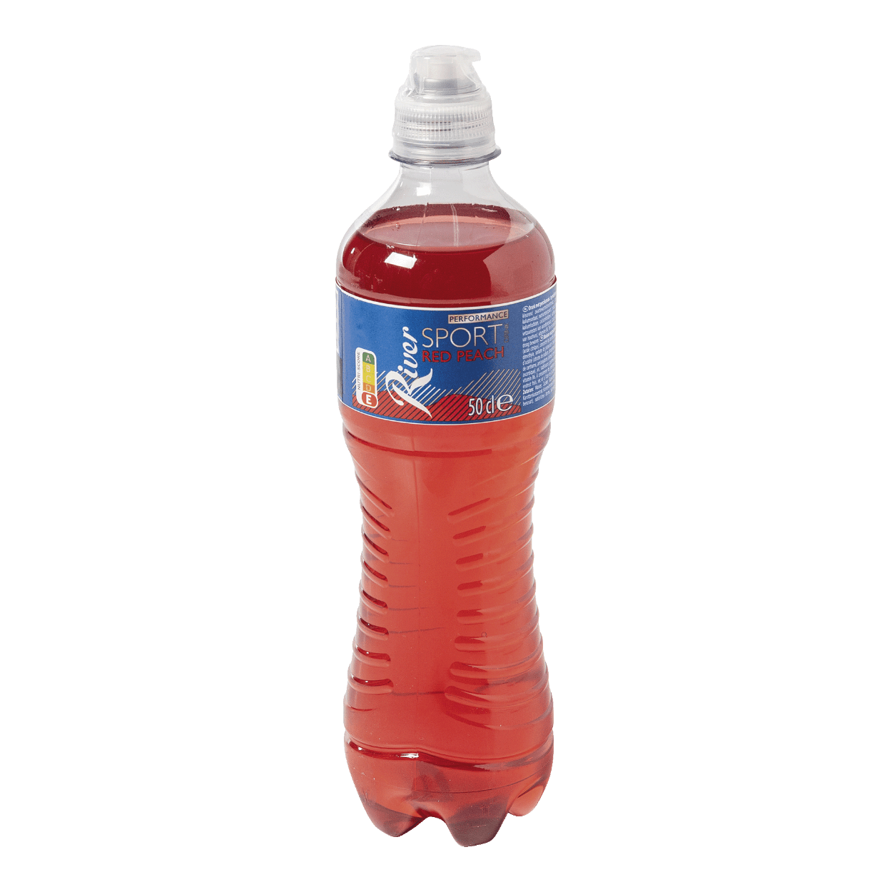 Sportdrank, 6 st. RIVER® kopen bij ALDI België