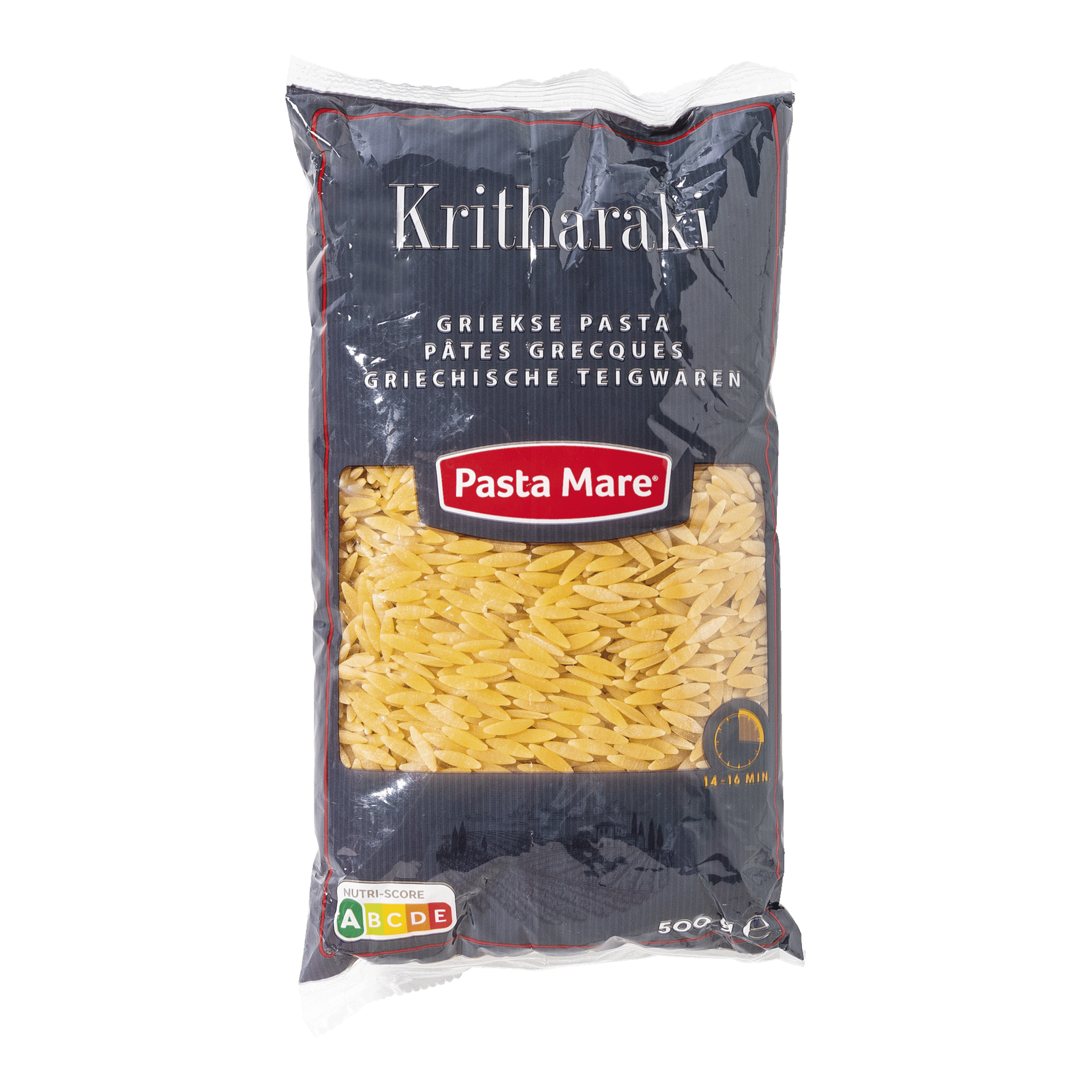 Pâtes et riz | ALDI Belgique