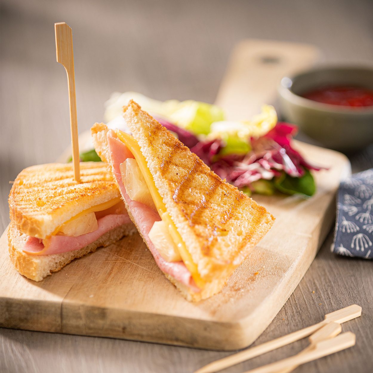 Toastbrood DÉLIPAIN® kopen bij ALDI België