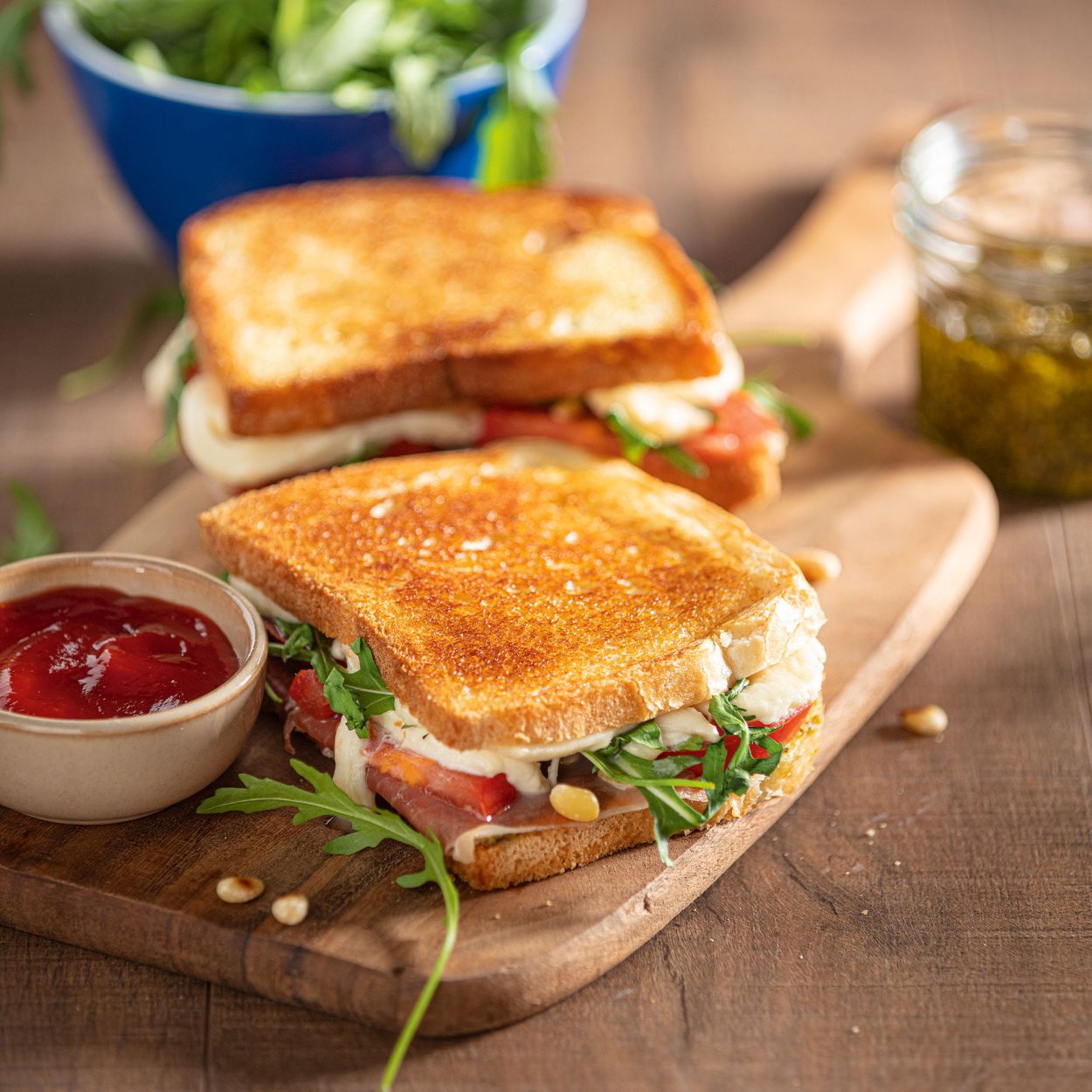 Toastbrood DÉLIPAIN® kopen bij ALDI België