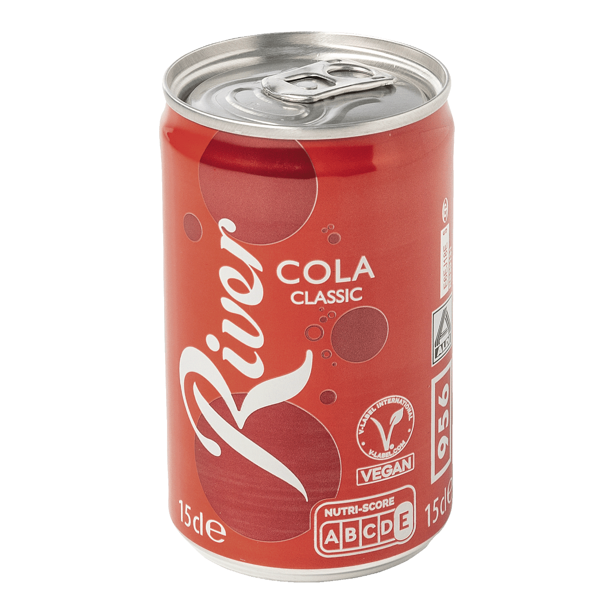 Cola, pack de 12 RIVER® bon marché chez ALDI