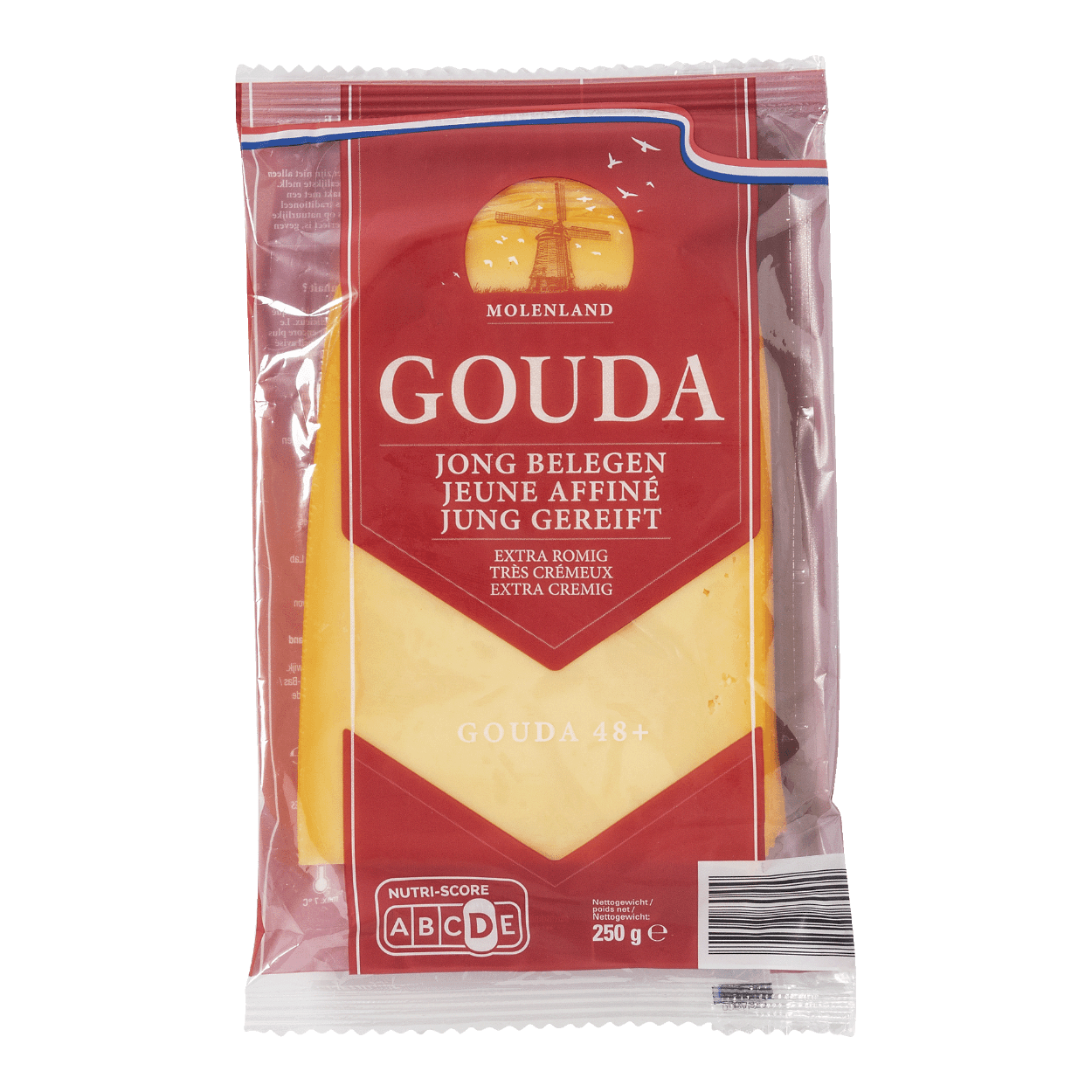 Jong belegen gouda MOLENLAND® kopen bij ALDI België