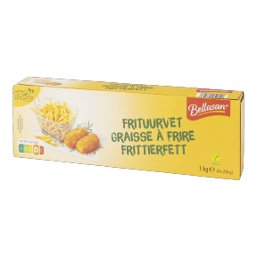 Frittierfett BELLASAN® günstig bei ALDI