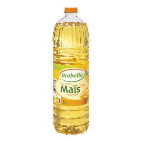 Graisses, huiles, vinaigre | ALDI Belgique