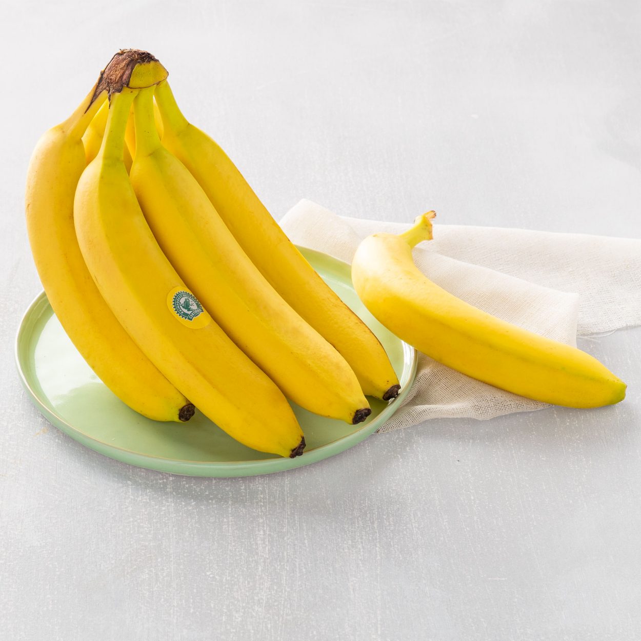 Bananen kopen bij ALDI België
