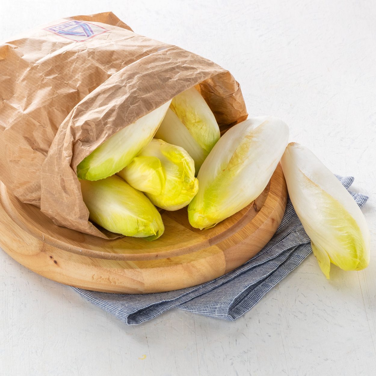 Witloof kopen bij ALDI België