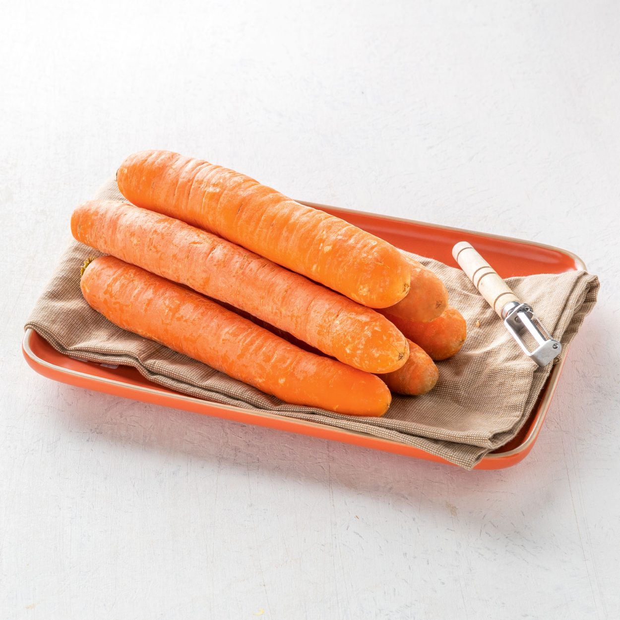 Wortelen kopen bij ALDI België