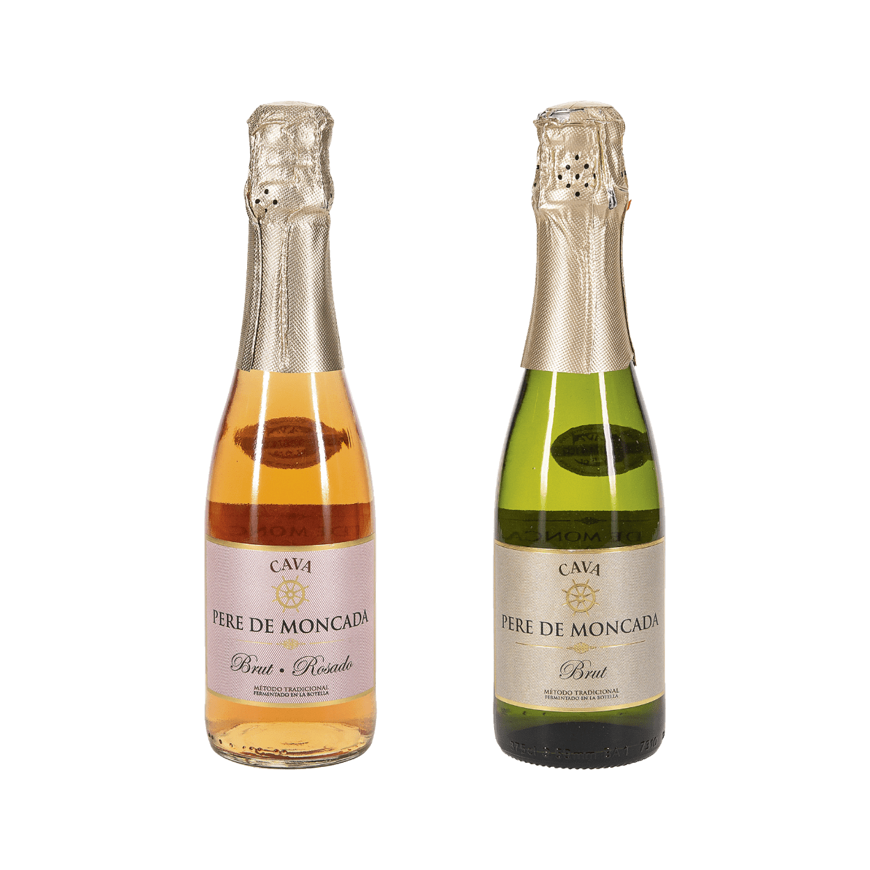 PERE DE MONCADA® Cava kopen bij ALDI België