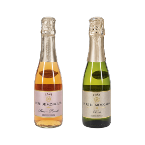 PERE DE MONCADA® Cava kopen bij ALDI België