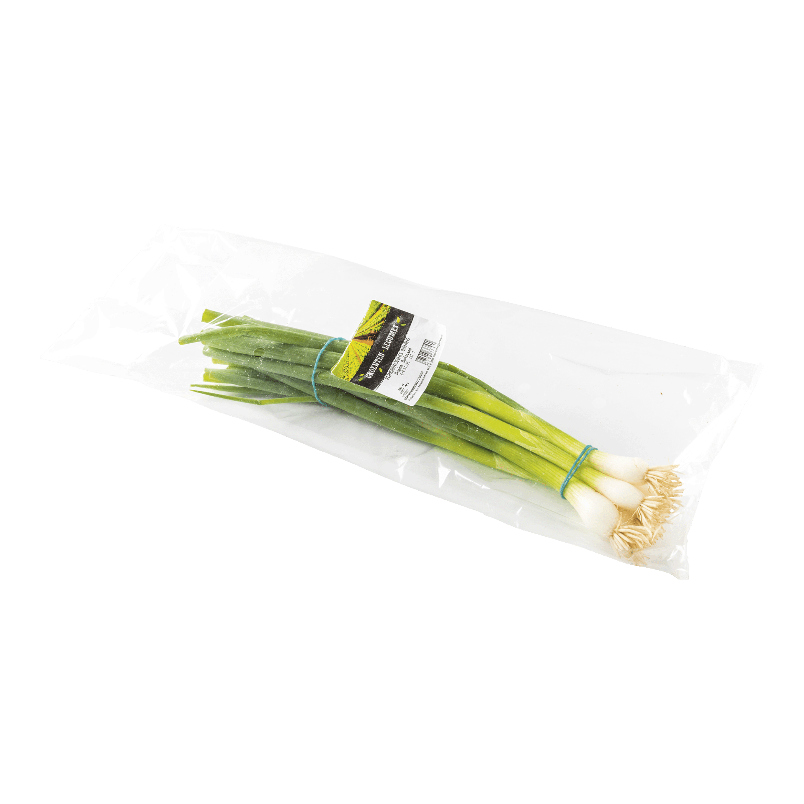 Oignons nouveaux bon marché chez ALDI