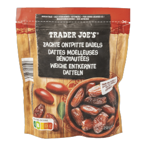 TRADER JOE'S® Zachte dadels kopen bij ALDI België