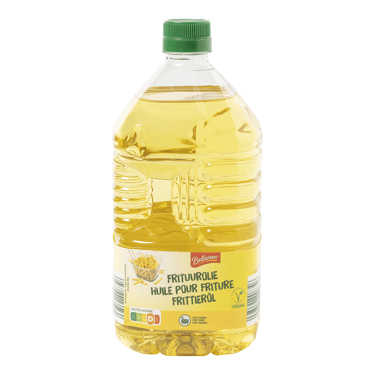 Frituurolie BELLASAN® kopen bij ALDI België