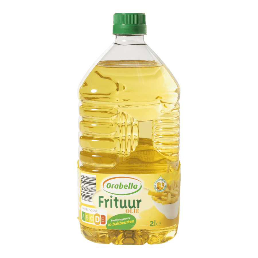 ORABELLA® Frituurolie kopen bij ALDI België