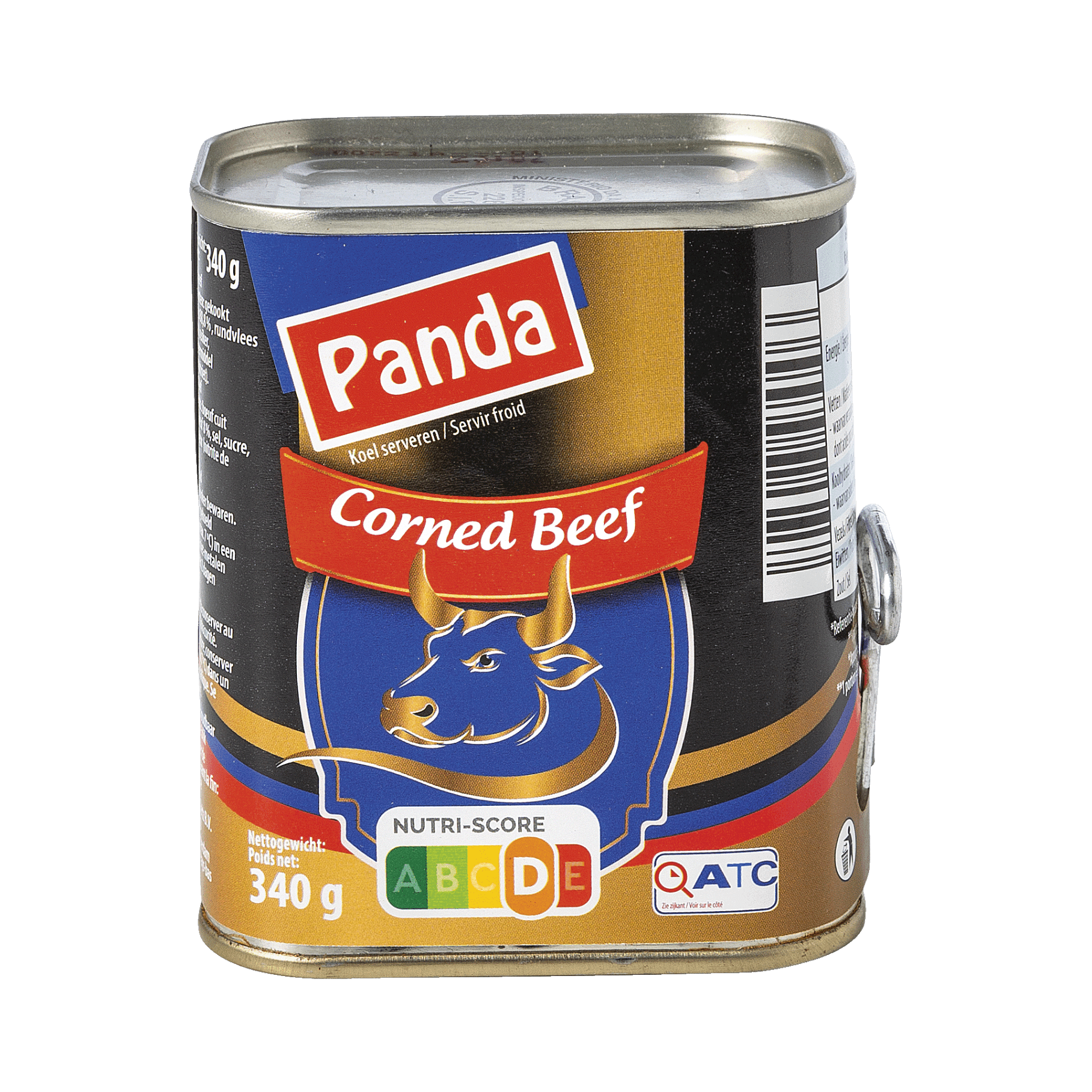 PANDA® Corned Beef günstig bei ALDI