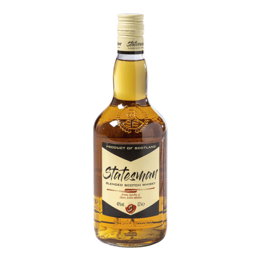 Sterke drank en likeuren van ALDI België