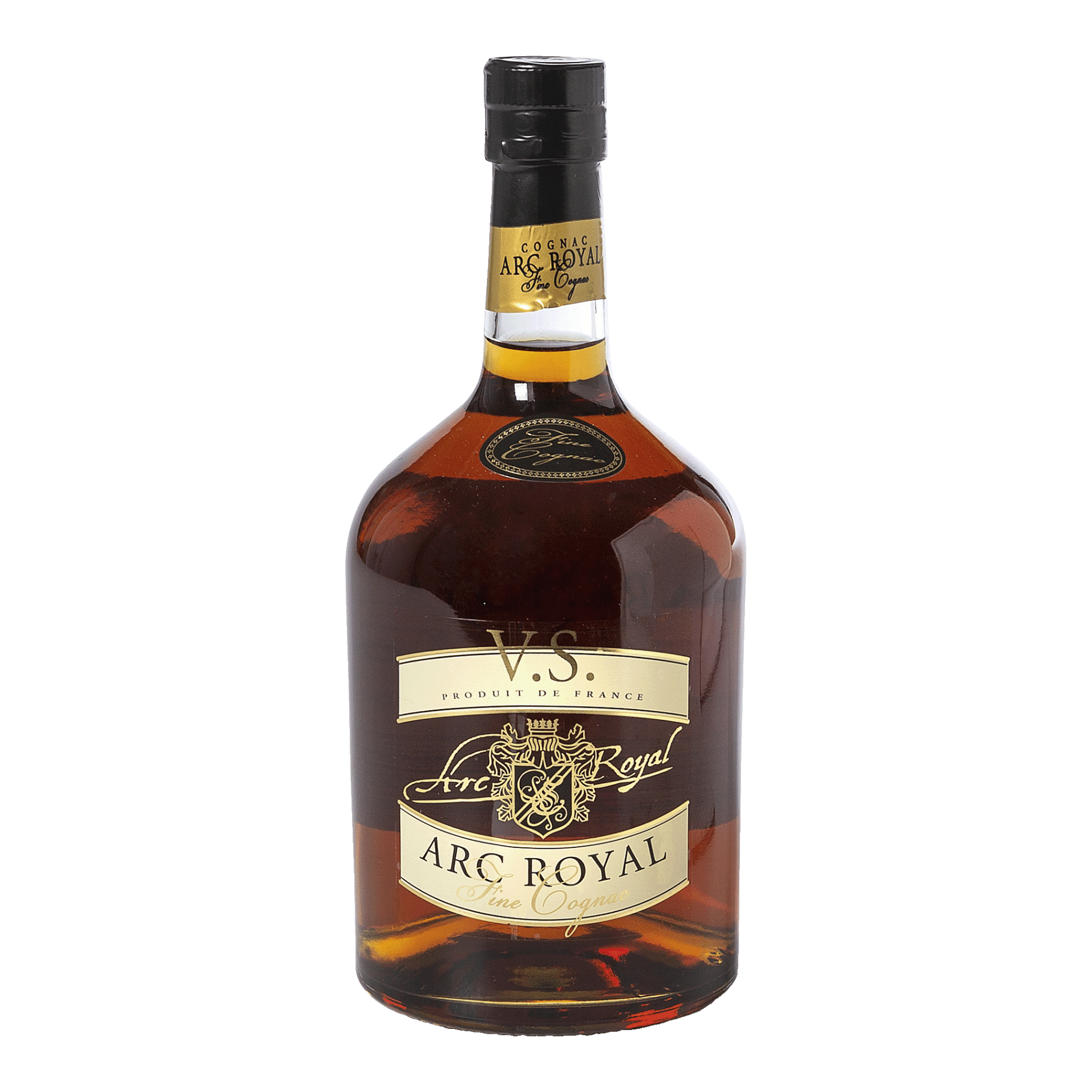 ARC ROYAL® Cognac V.S. günstig bei ALDI