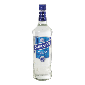 ZARANOFF® Wodka kopen bij ALDI België