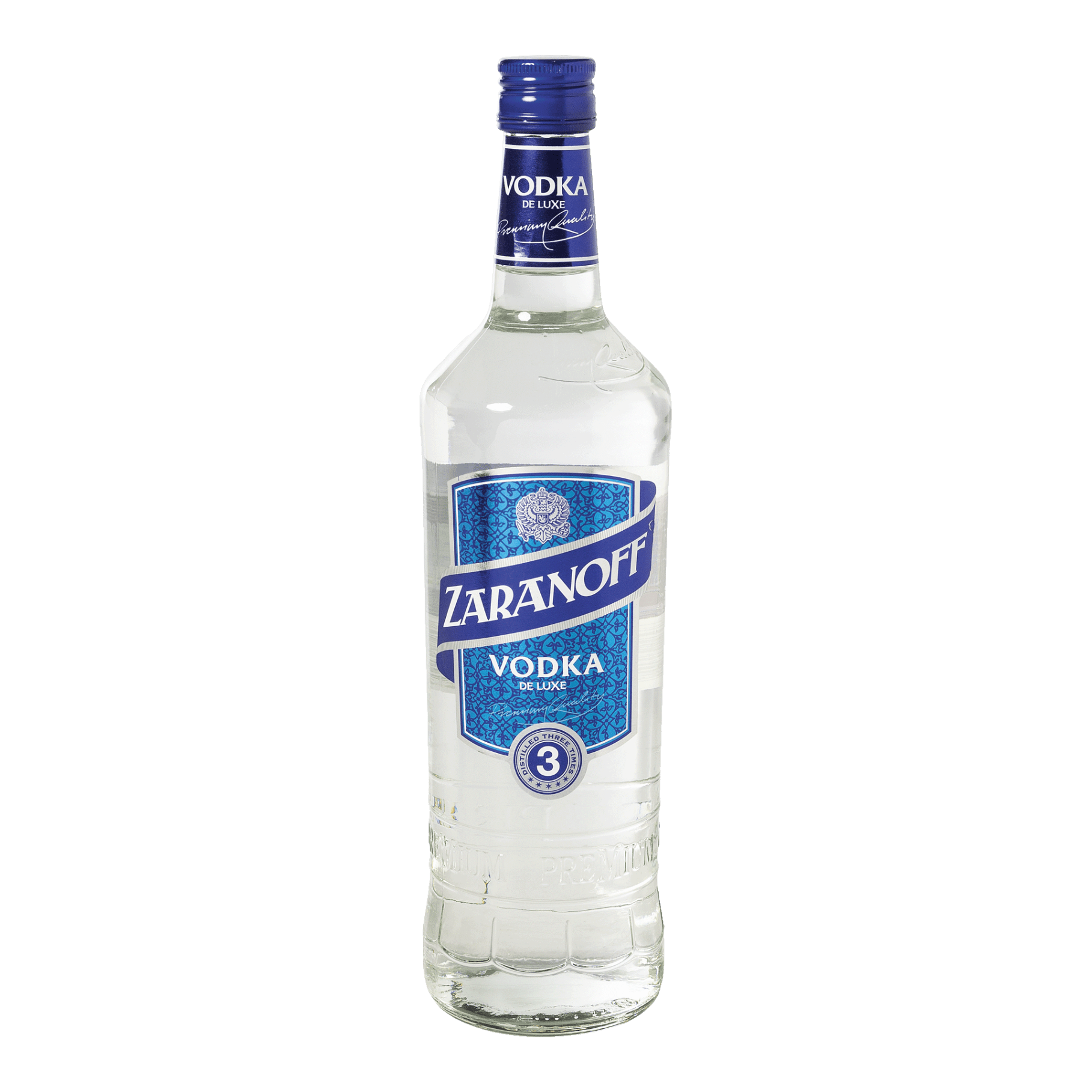 ZARANOFF® Wodka kopen bij ALDI België
