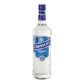 Sterke drank en likeuren van ALDI België