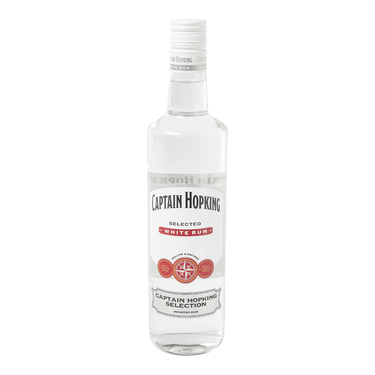 Witte rum CAPTAIN HOPKING® kopen bij ALDI België