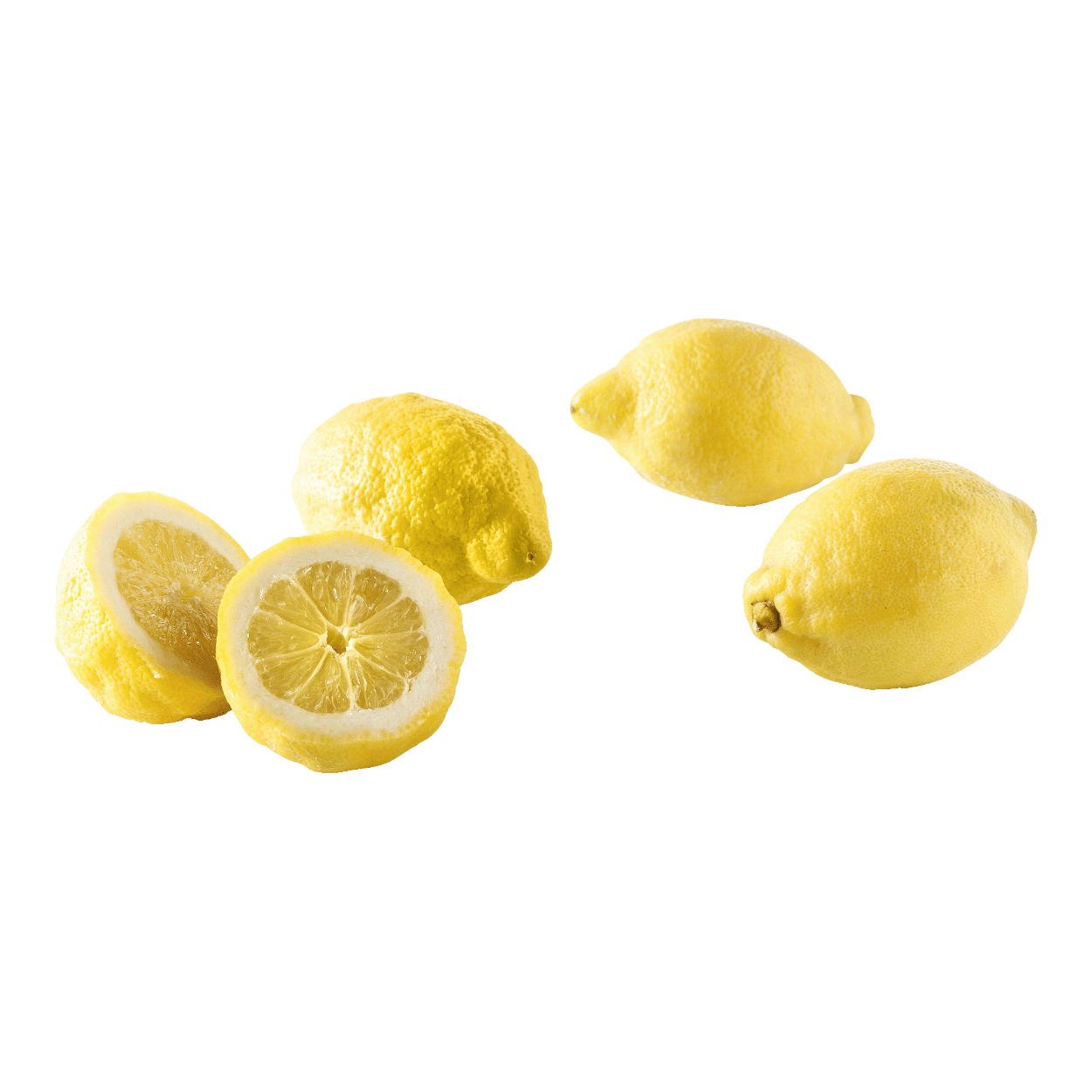 Biocitroenen kopen bij ALDI België