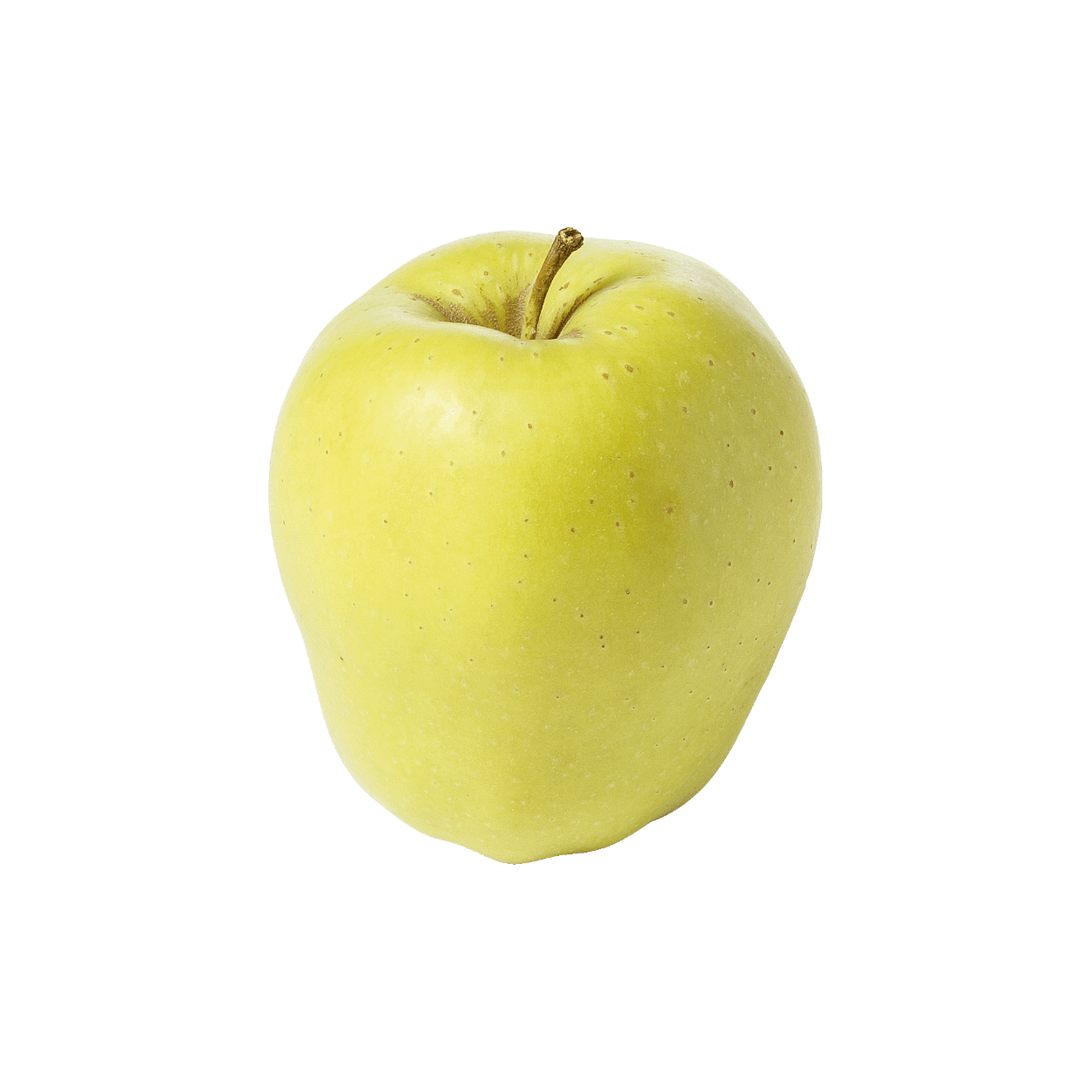 Pommes Golden Delicious bon marché chez ALDI