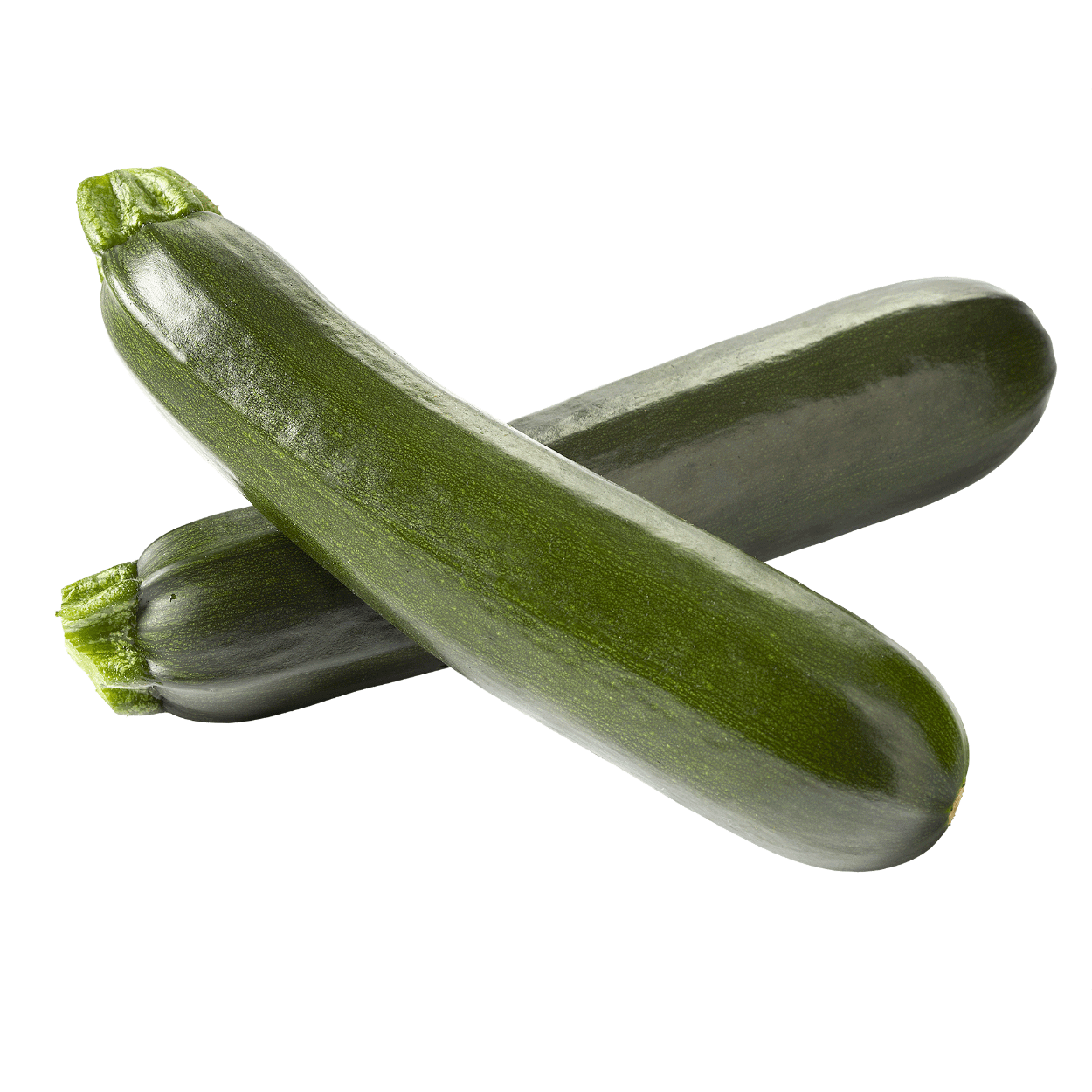 Courgettes bon marché chez ALDI