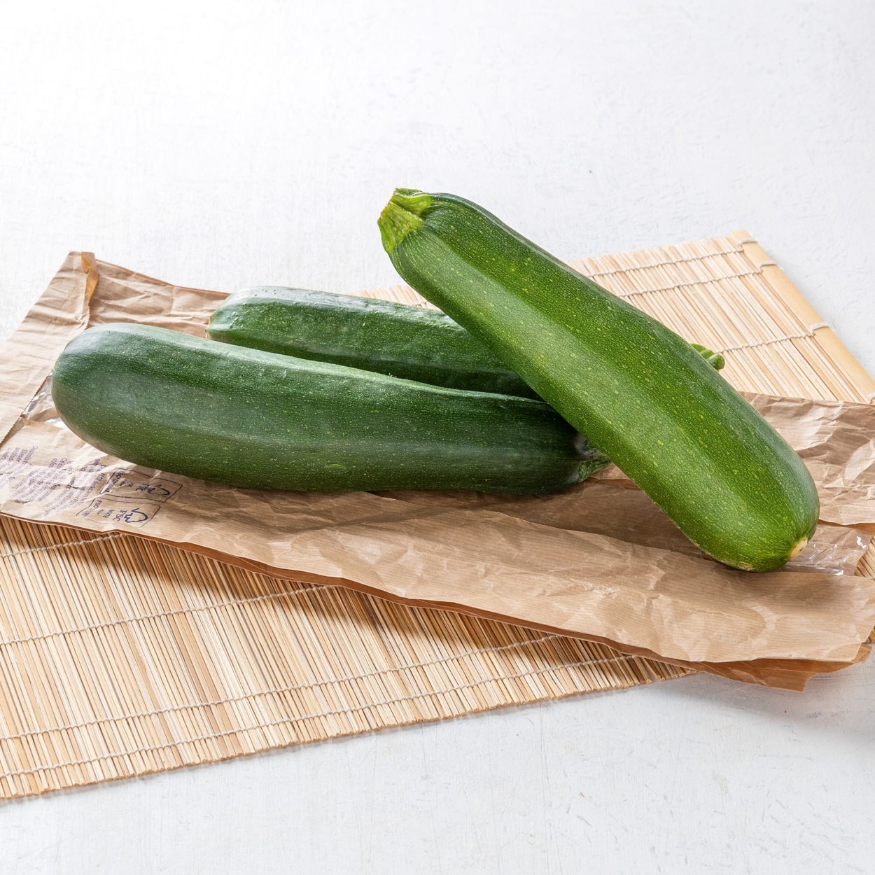 Courgettes kopen bij ALDI België