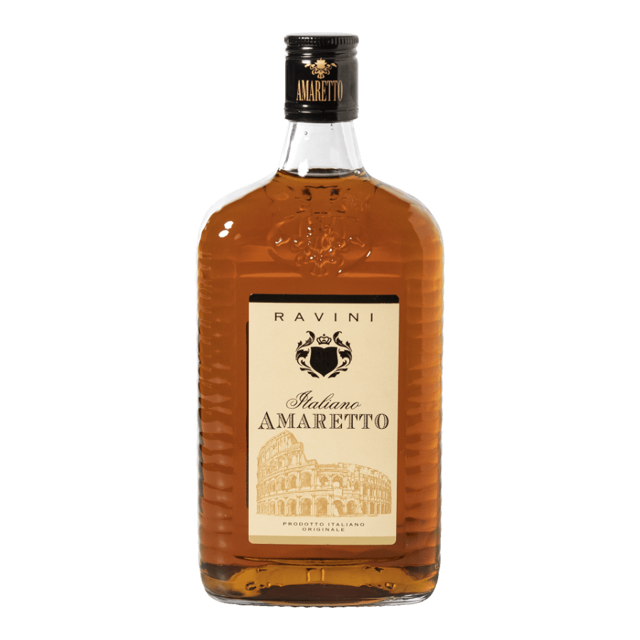 RAVINI® Amaretto kopen bij ALDI België