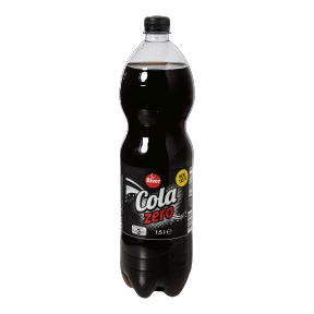 RIVER® Cola zero kopen bij ALDI België
