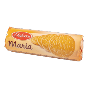 Biscuits Maria DELACRE® bon marché chez ALDI