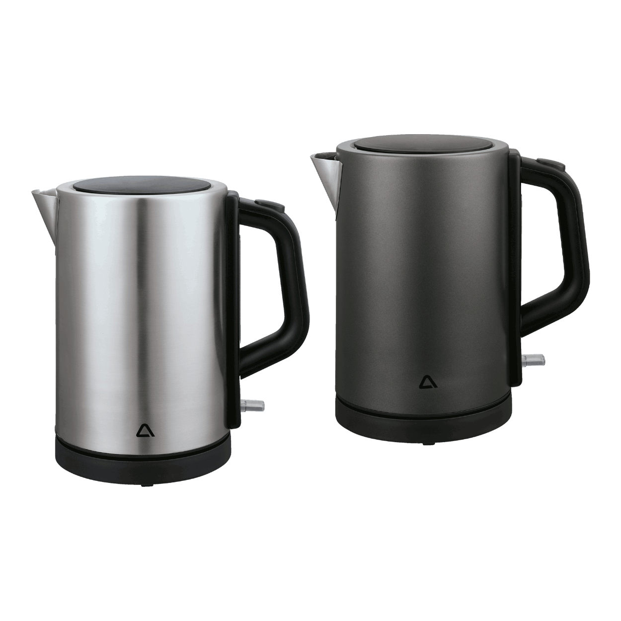 Edelstahl-Wasserkocher AMBIANO® günstig bei ALDI