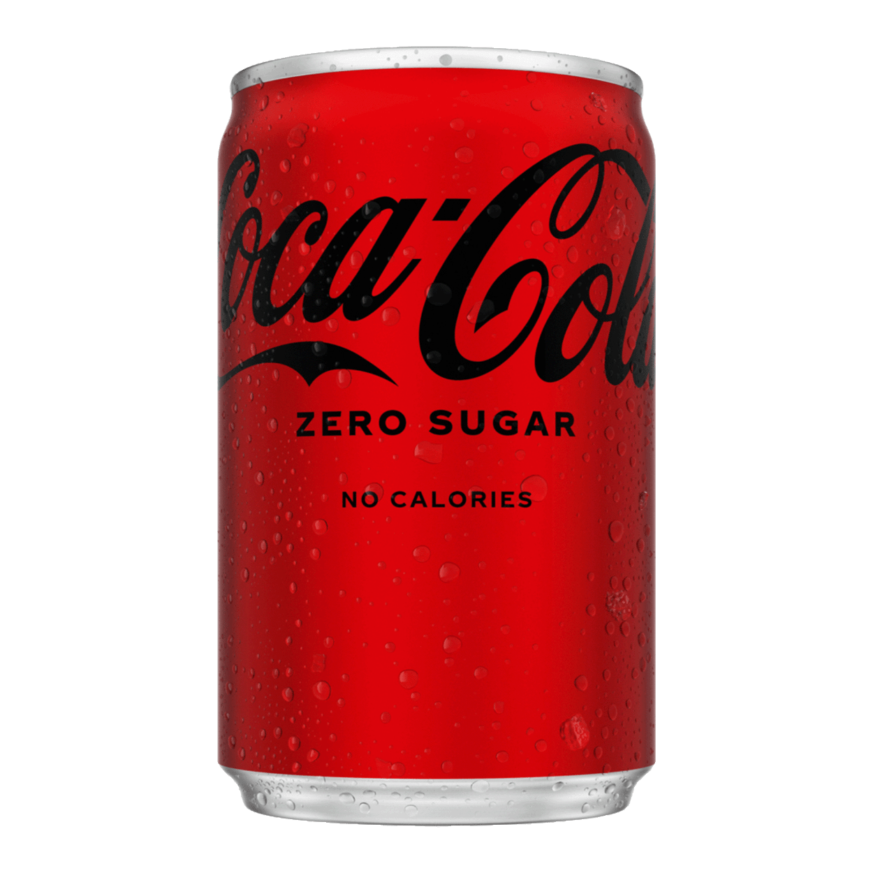 Miniblikjes Coca-Cola zero, 12 st. COCA-COLA® kopen bij ALDI België