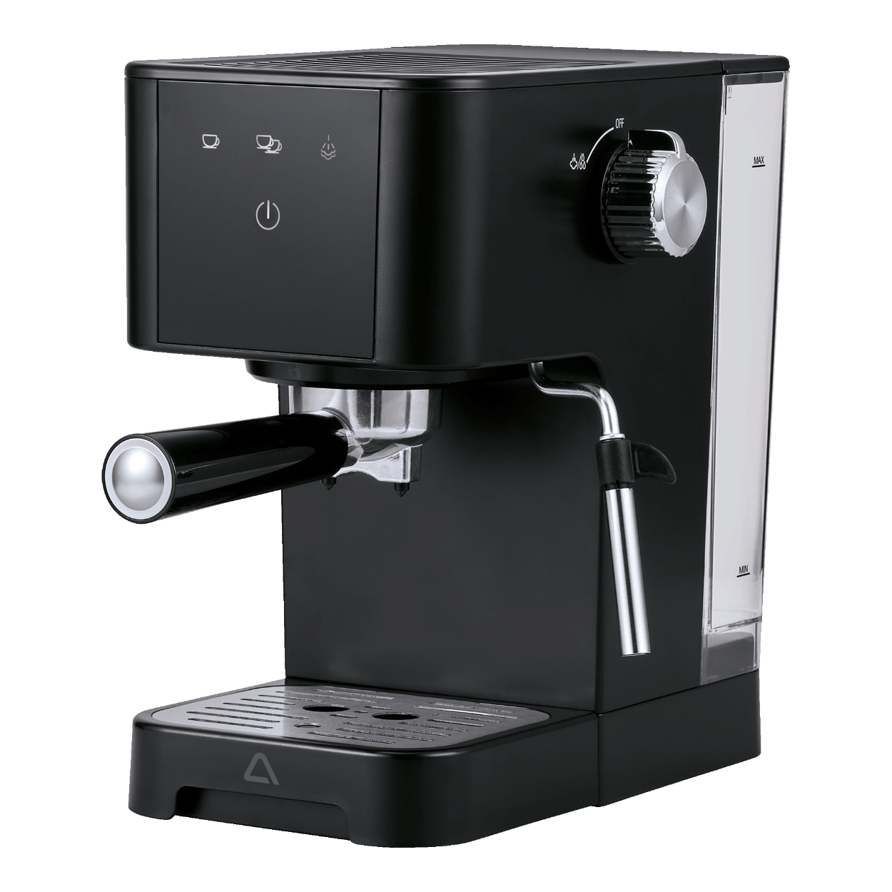 Machine à expresso AMBIANO® bon marché chez ALDI