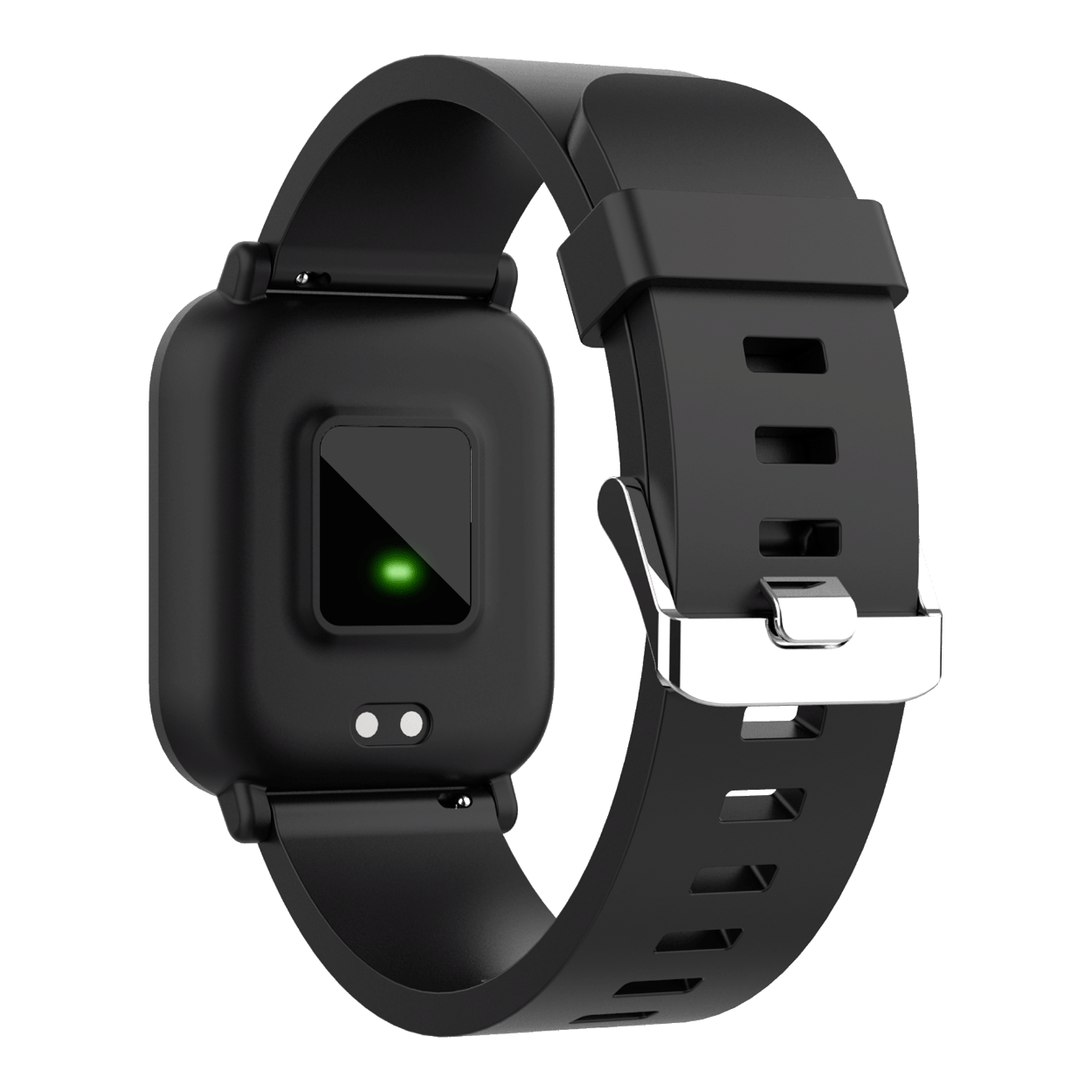 Smartwatch CRANE® bon marché chez ALDI
