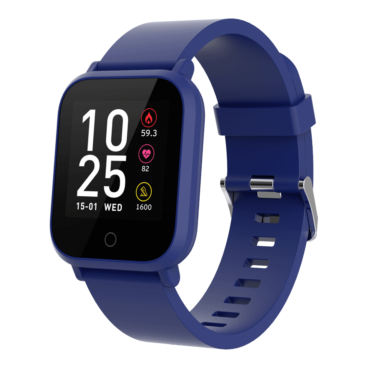 Smartwatch CRANE® kopen bij ALDI België