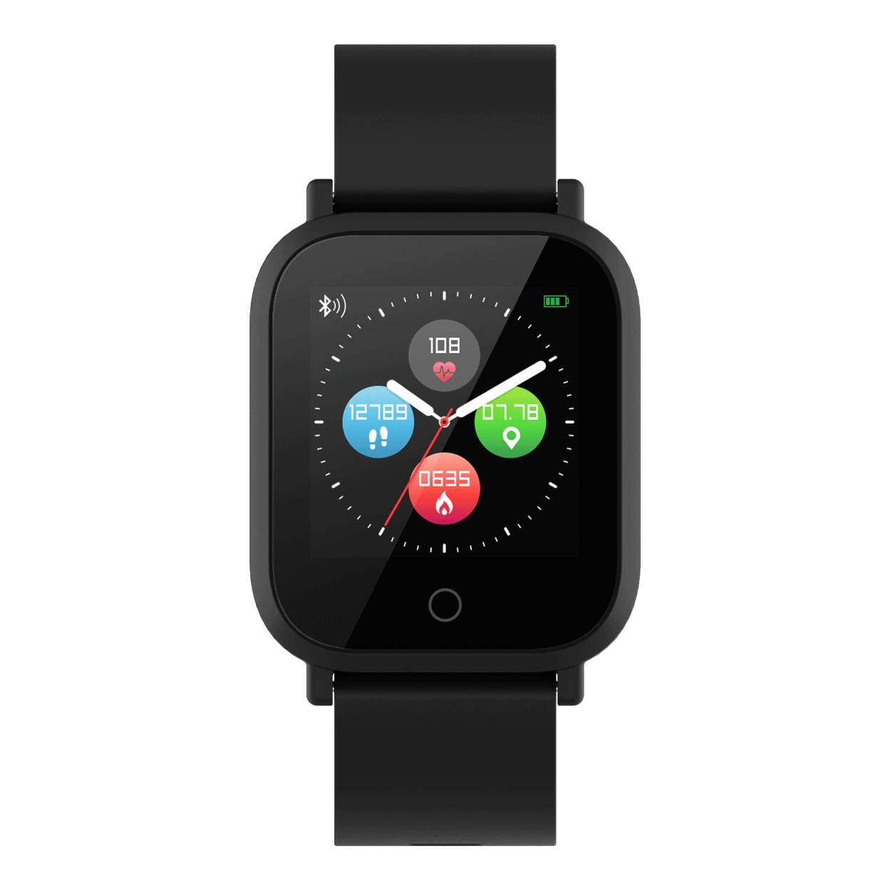 Smartwatch CRANE® kopen bij ALDI België